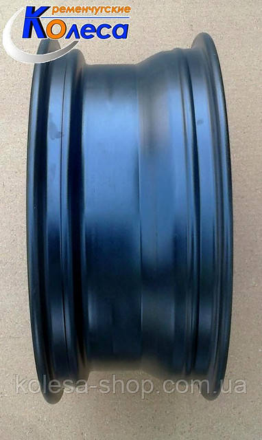 Купить Колесный диск Toyota R16 6.5J 5x114.3 Et 45 DIA 60.1, цена 1550 ...