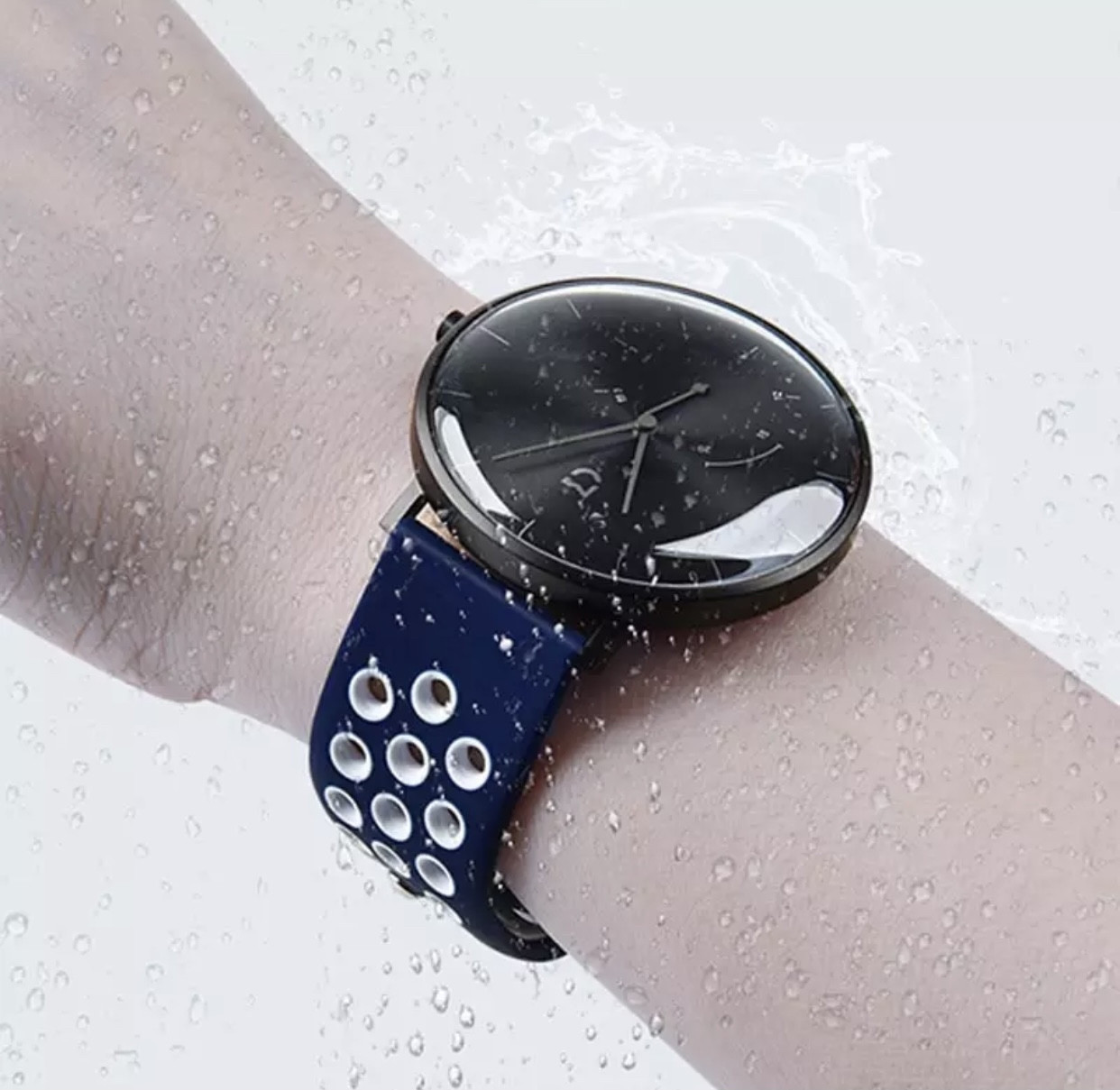 Ремешок для часов Amazfit,Samsung,Huawei,Xiaomi, 20 mm. Ремешок 20мм ...