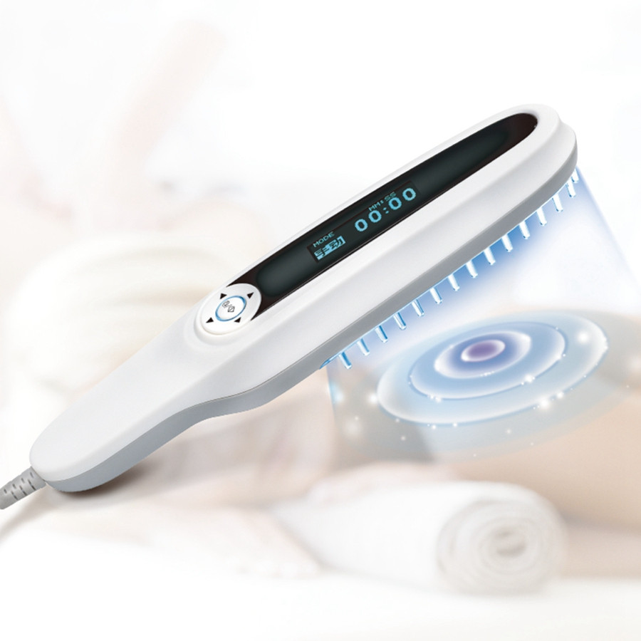 Лампа Дермалайт, Dermalight UVB 311 nm для лікування захворювань шкіри ...