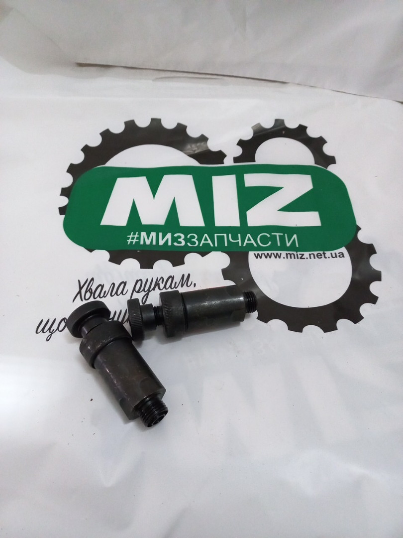 Насос топливный ручной подкачки МТЗ (солдатик), цена 100 грн — Prom.ua ...