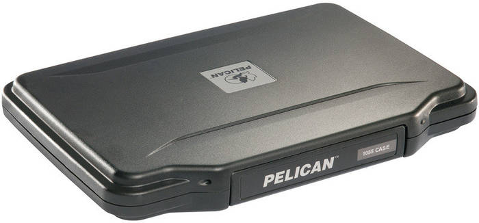 Купить Защитный бокс для планшетов Pelican Hardback Tablet Case 1055 ...