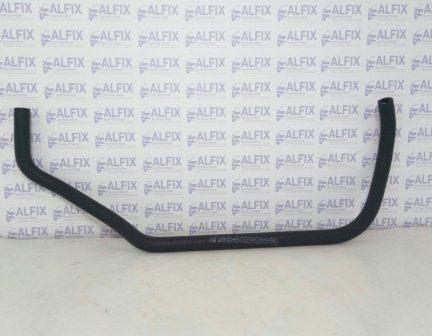 Купить Патрубок термостата к дрос.заслонке LACETTI, Шевроле Лачетти ...