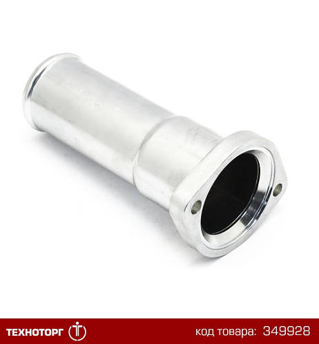 Патрубок водяной выпускной (3940631), 2366/2388, DCEC | J940631-DC (ID ...