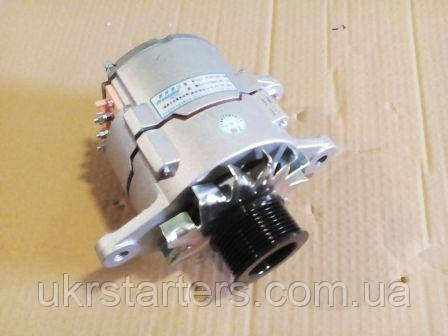 Генератор Cummins, Dong Feng 3972529, 3979372, C3972529, C3979372 ...