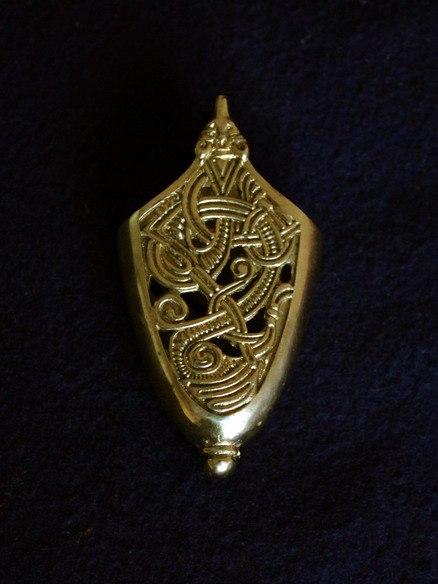 Купить Бутероль скандинавская, цена 490 грн — Prom.ua (ID#1484249115)