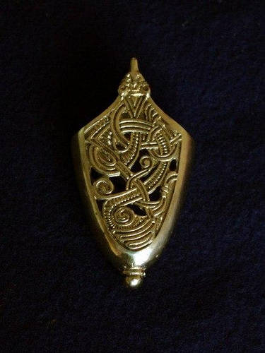 Купить Бутероль скандинавская, цена 490 грн — Prom.ua (ID#1484249115)