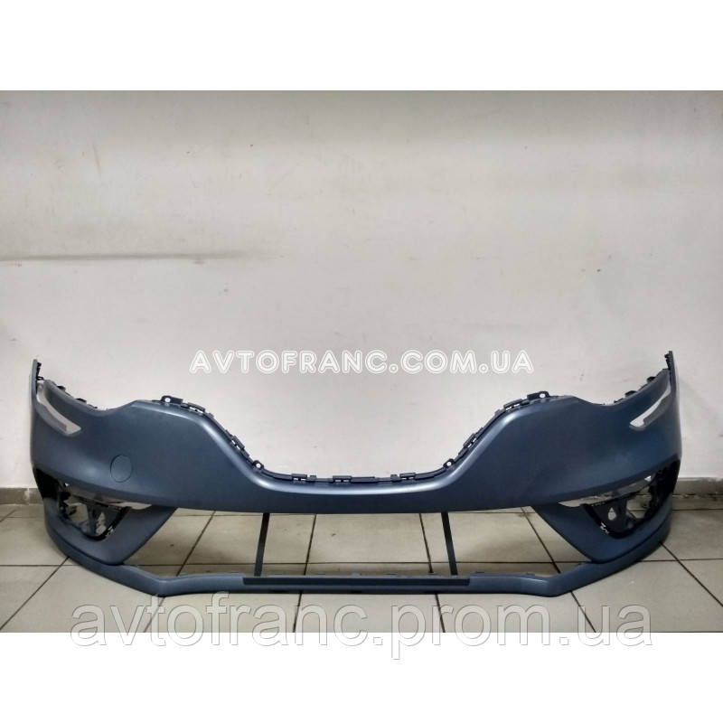 Бампер передній Renault Megane 4 (2017 -...) Оригінал 620226317R ...