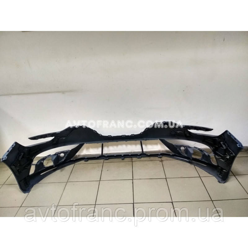 Бампер передній Renault Megane 4 (2017 -...) Оригінал 620226317R ...