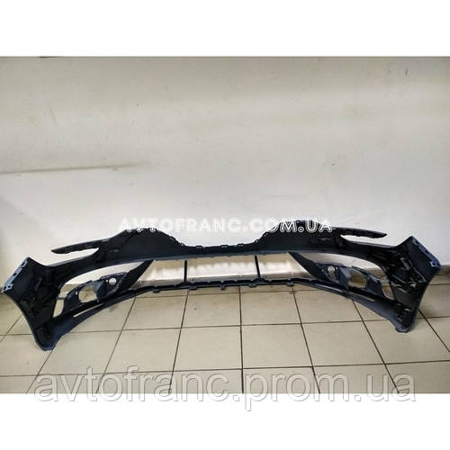 Бампер передній Renault Megane 4 (2017 -...) Оригінал 620226317R ...