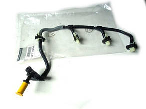 Renault (Original) 166711244R - Шланг обратки на форсунки на Рено ...