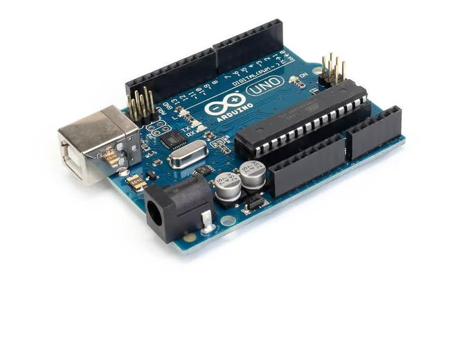 ARDUINO UNO, ціна: 210 ₴, купити на Prom.ua