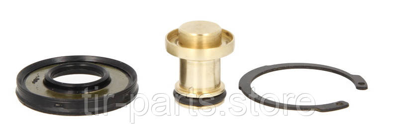 Купить Ремкомплект влагоотделителя VOLVO | WABCO | 20884121, 4324259222 ...