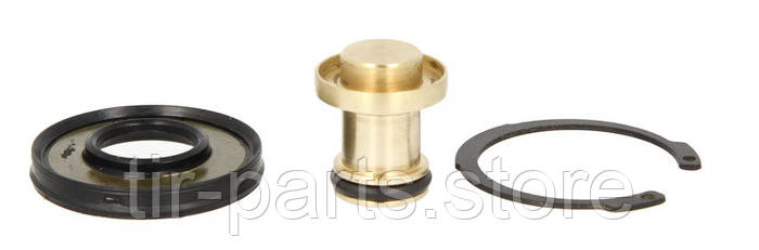 Купить Ремкомплект влагоотделителя VOLVO | WABCO | 20884121, 4324259222 ...