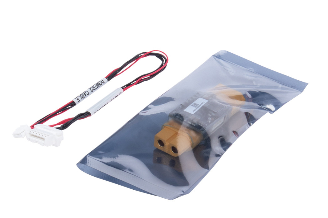 Модуль питания HEX Power Brick Mini для Pixhawk 2.1, цена 1700 грн ...