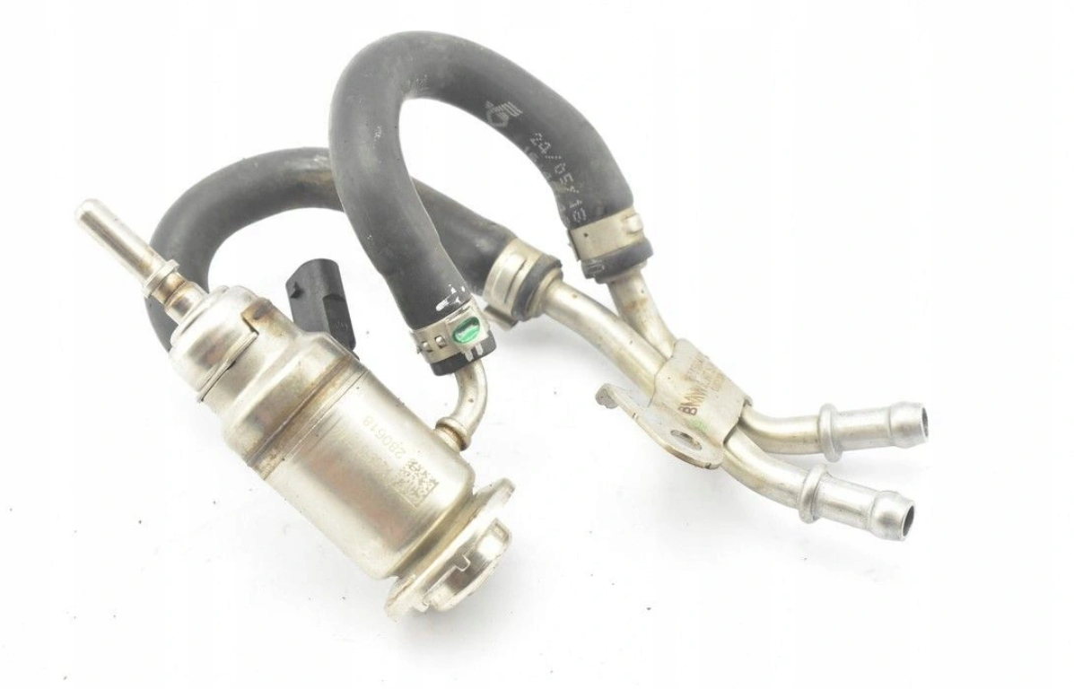 Форсунка AdBlue BMW F39 F60 G20 2.0 D — Купить Недорого на Bigl.ua ...