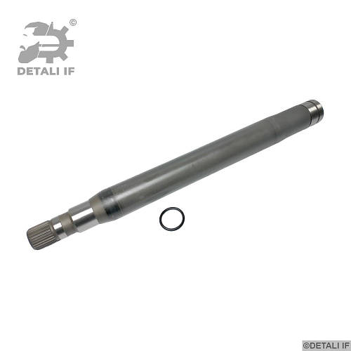 Піввісь вал Vectra C Opel 3.0cdti 13228246 13348394 13348395 9186588 27 ...