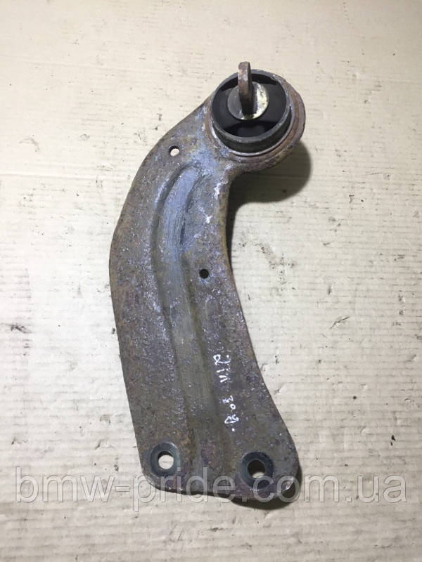 Рычаг подвески Opel Insignia A 2.0 DTH 2012 задн. (б/у) (ID#1484710195 ...