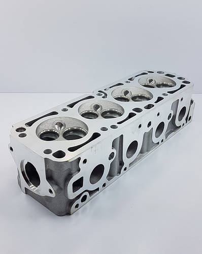 Головка блока цилиндров Ланос 1,5 (Гбц) grog Корея (ID#1272540984 ...