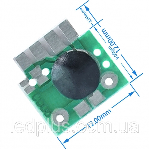 Універсальний таймер C005: продаж, ціна у Одесі. Набори та компоненти ...