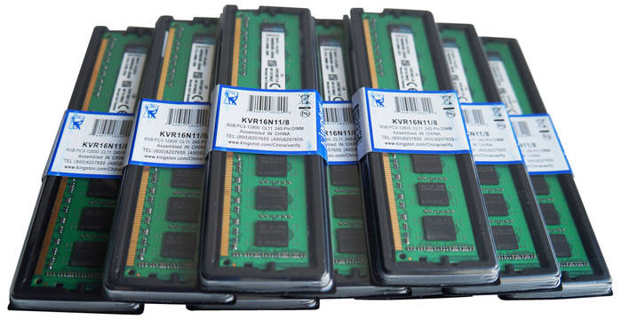 Ddr3 8gb 1600mhz Оперативная память Kvr16n11 8 Pc3 12800 8 Гб цена