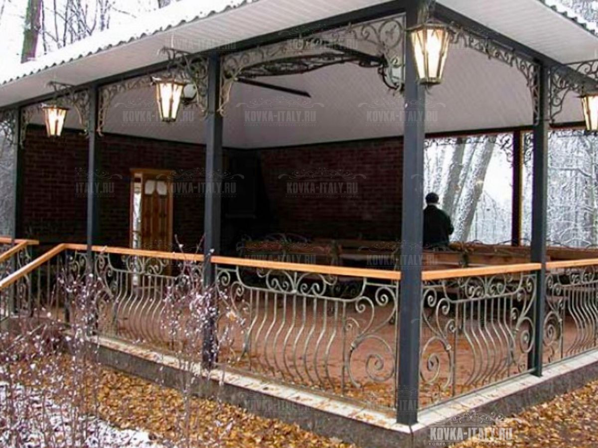Купить Беседка разборная для дачи, цена — Prom.ua (ID#227885944)