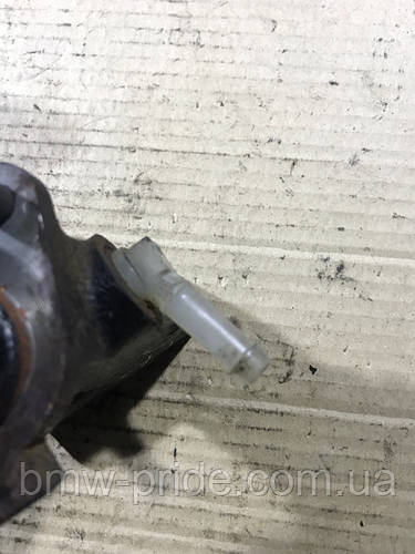 Купить Главный цилиндр сцепления Mazda 6 GG 2.0 RF5 2004 (б/у), цена ...