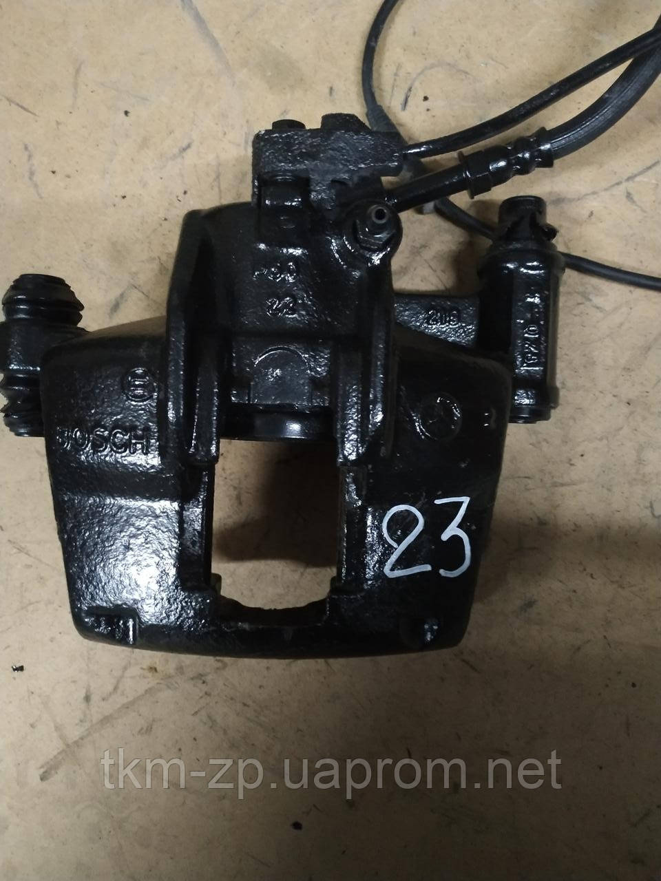 Суппорт Mercedes Vito 638 правый передний (ID#1485010708), цена: 1450 ...