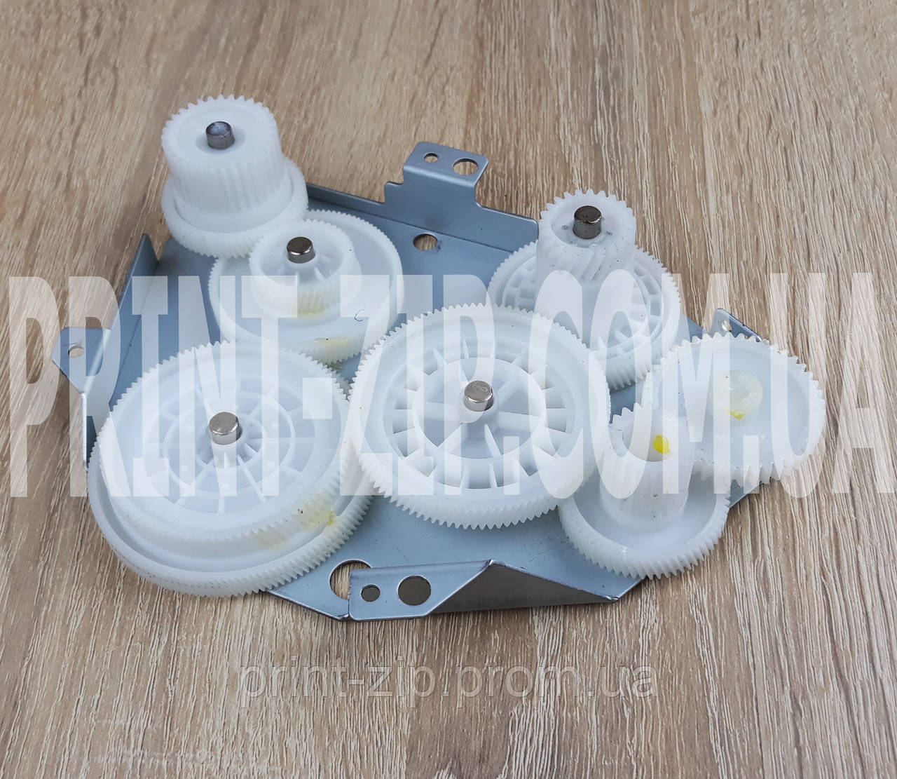 Редуктор в Сборе: Samsung SCX-3200 / SCX-3205 / SCX-3205W / ML-1660 ...