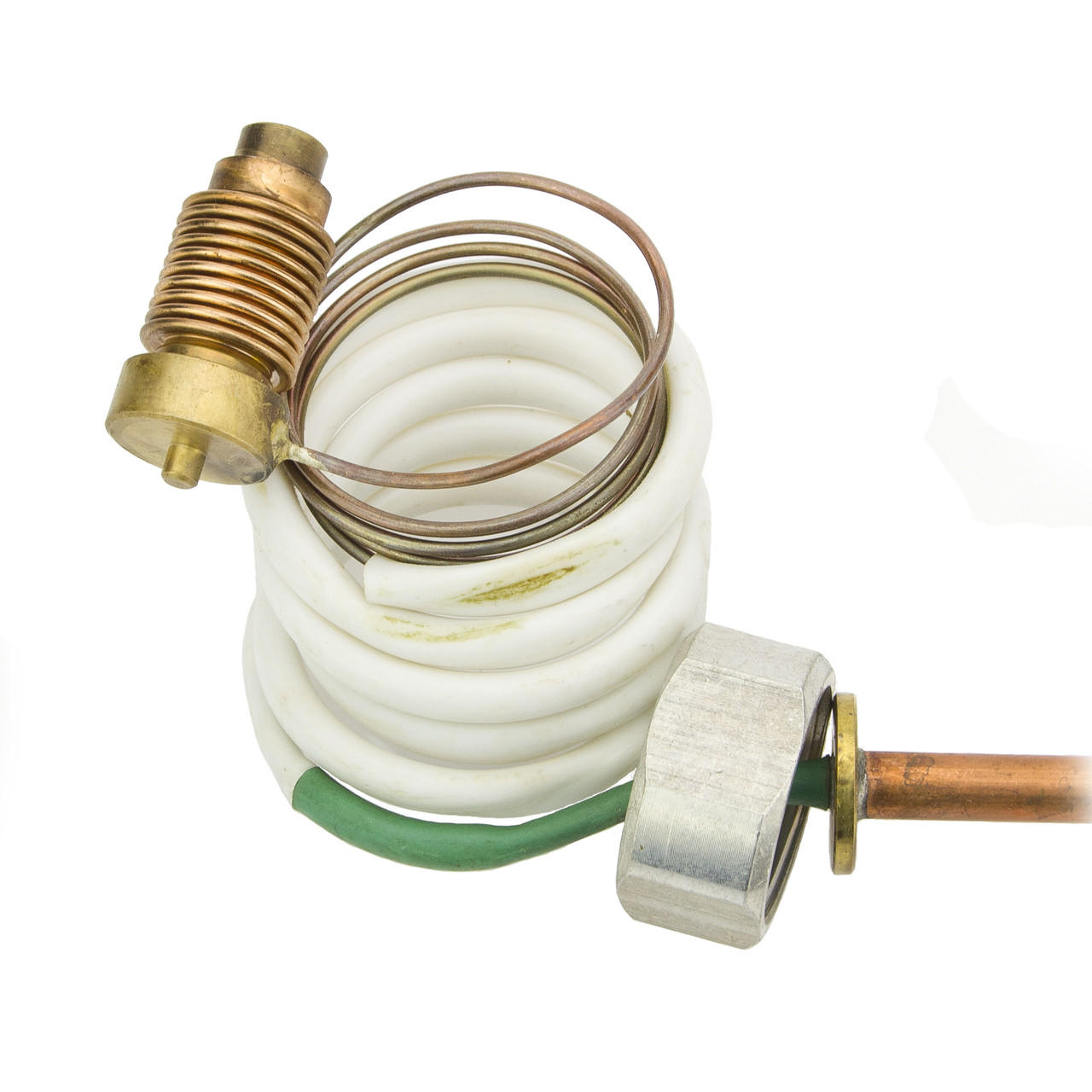 Купити Термобаллон (сильфон) для газового котла Арбат, мокрий, ціна 425 ...