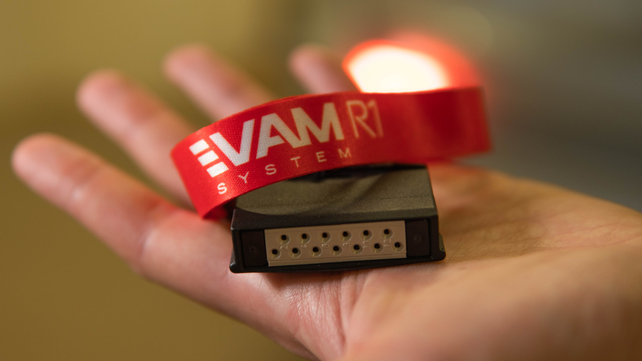 Протиугiнна система VAM System: VAM R1, ціна — Prom.ua (ID#1468654706)