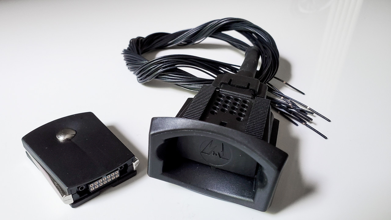 Протиугiнна система VAM System: VAMPIRE LITE, ціна — Prom.ua (ID ...