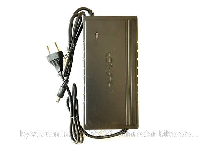 Купить Зарядное устройство 60V 3A электровелосипеда для литий-ионного ...