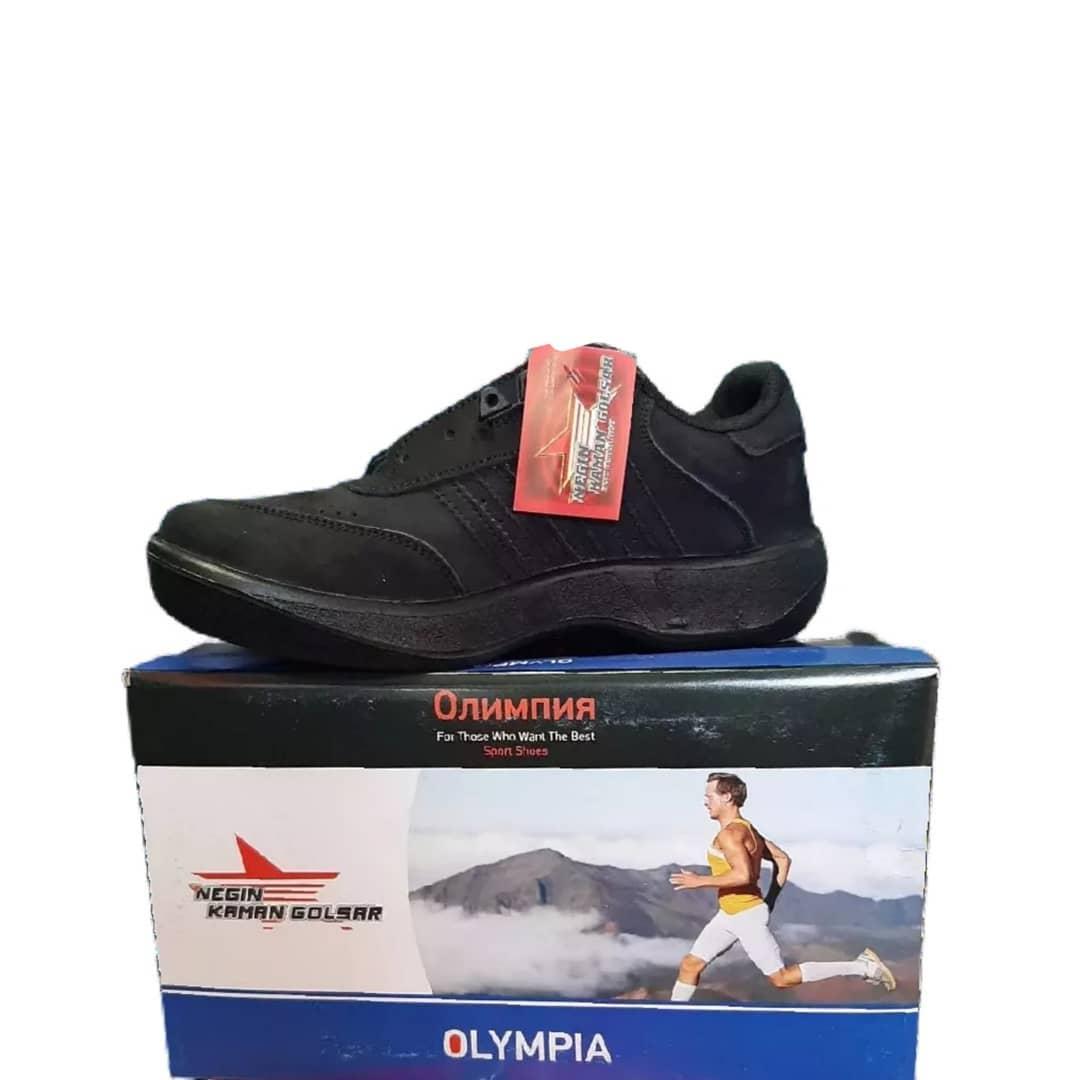 Кроссовки мужские классика натуральный нубук.Adidas Olympia, цена 950 ...