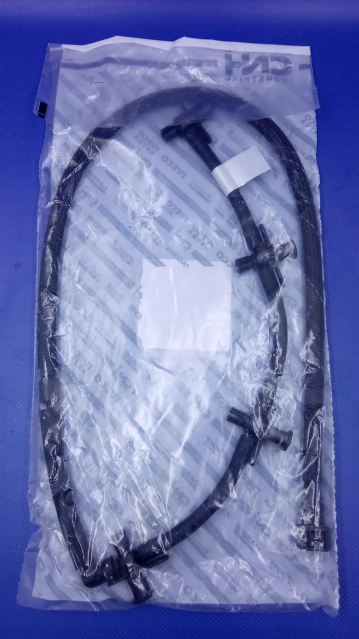 Топливная Трубка 3,0 06> Iveco Daily — Купить Недорого на Bigl.ua ...