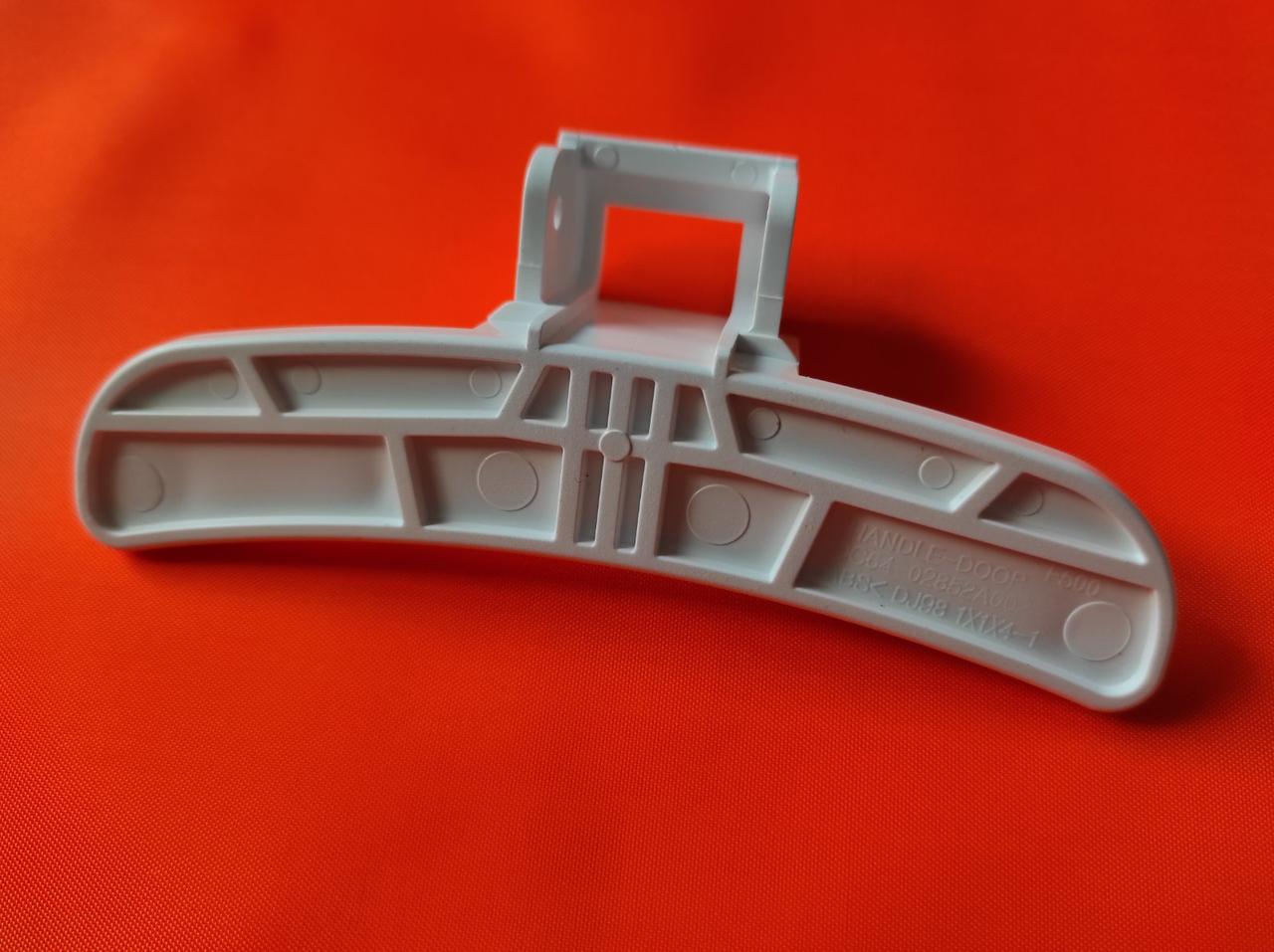 Ручка люка (двери) Samsung DC64-02852A (DC61-03471A) (ID#1485323479 ...