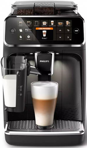 Купить Кофемашина автоматическая Philips Series 5400 EP5441/50, цена ...