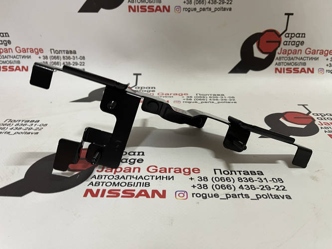 Купить Кронштейн датчика расстояния Nissan Altima L34 284526ca0a, цена ...