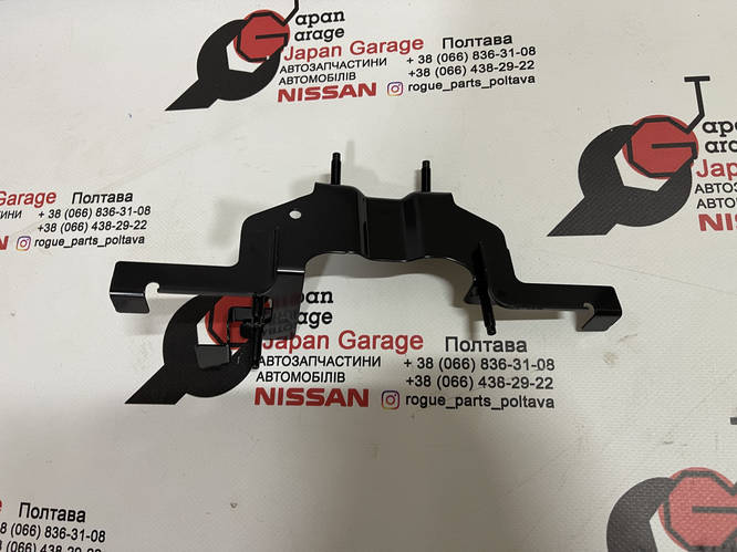 Купить Кронштейн датчика расстояния Nissan Altima L34 284526ca0a, цена ...