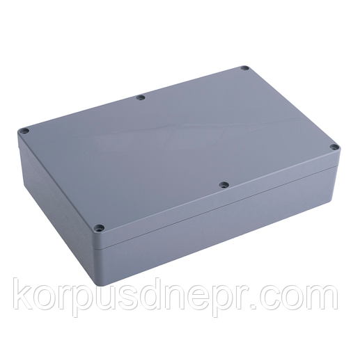 Корпус G317 для электроники 222х146х55 ABS, цена: 585 ₴, купить на Prom.ua