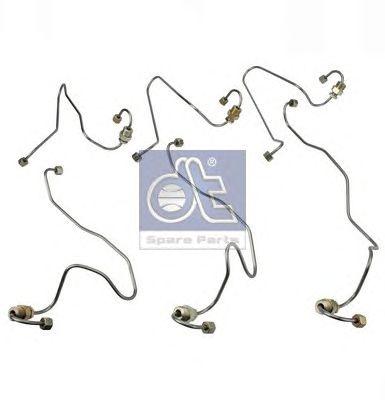 Топливные трубки Mercedes 814 OM364-366 4.90455 DT (ID#1485836728 ...