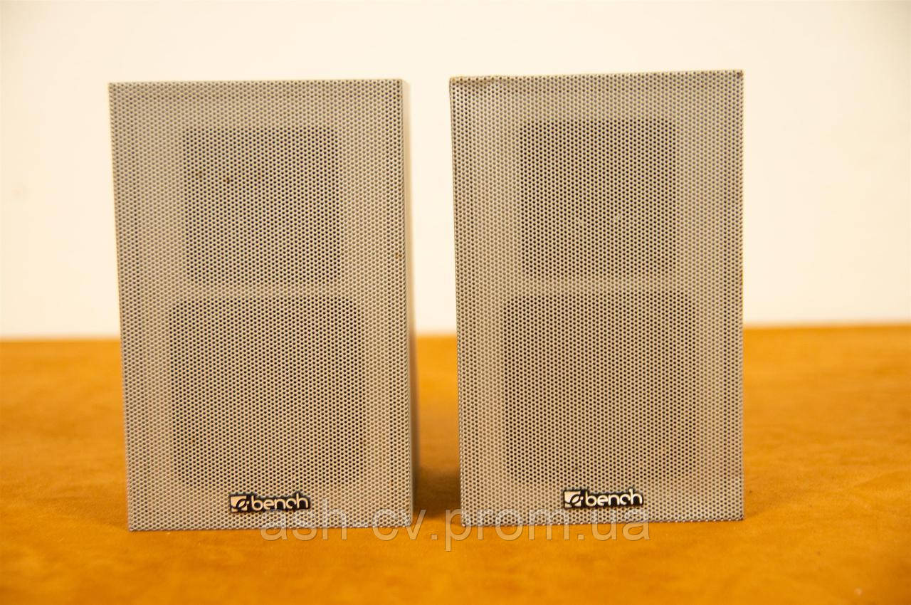 Колонки Bench KH2222 (ID#1485903693), ціна: 740 ₴, купити на Prom.ua