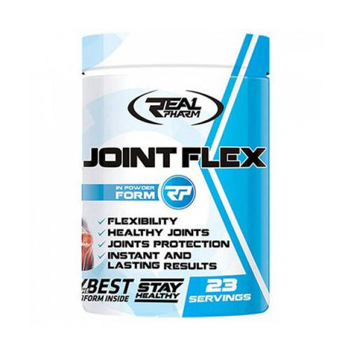 Купить Real Pharm Joint Flex 400 g, цена — Prom.ua (ID#1478079903)