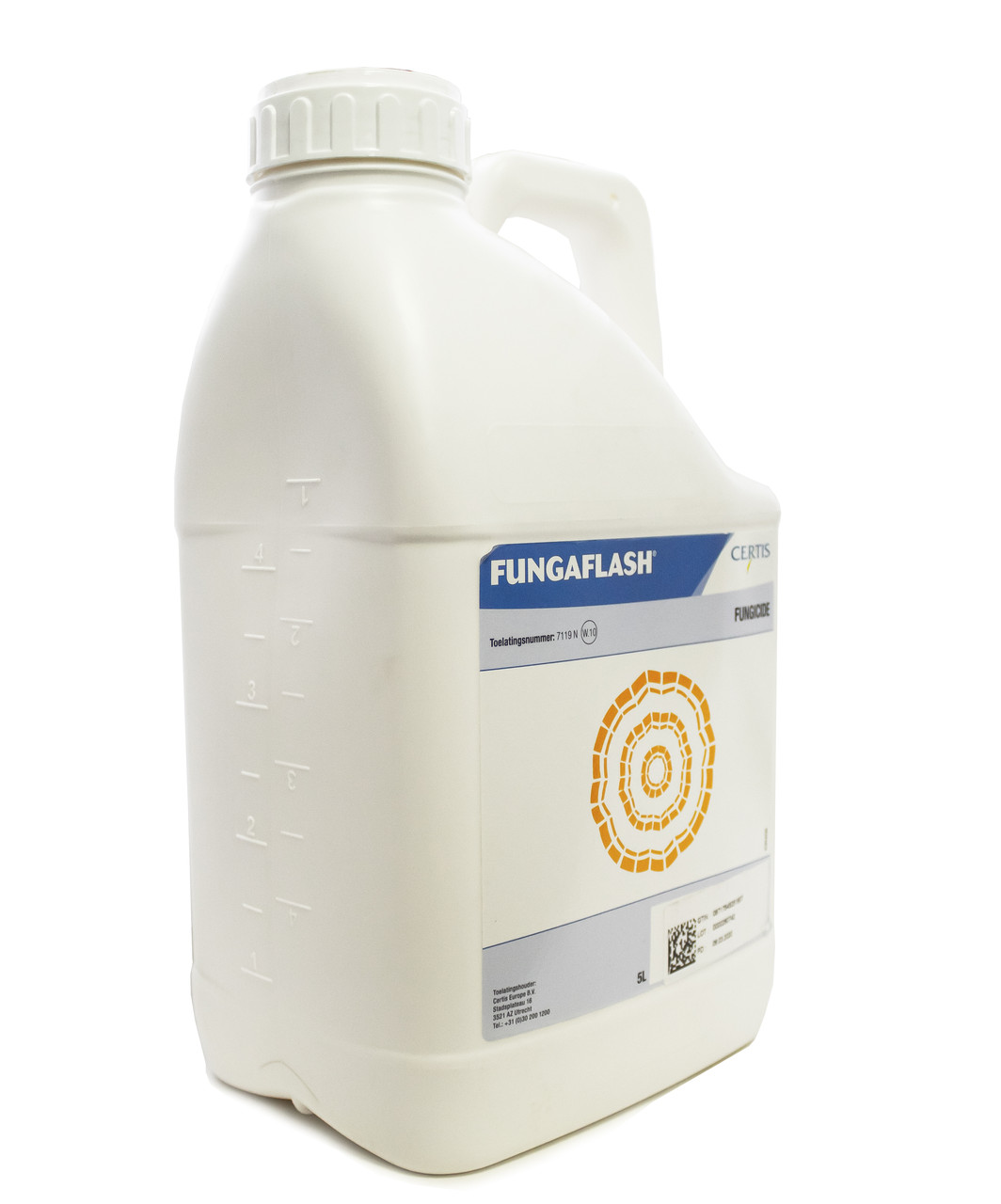 Фунгіцид Фунгафлеш (Фунгафлор) ЄС (імазаліл 100 г / л), Certis, 5л ...