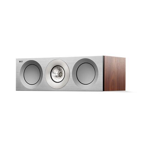 Kef Reference 2c Walnut