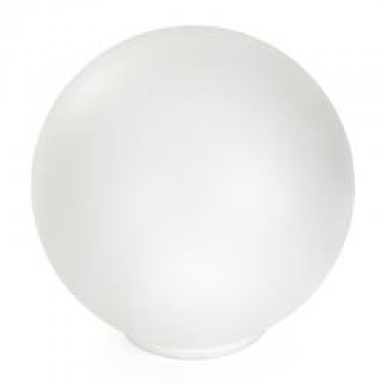 Плафон Шар матовый (ID#593954231), цена: 114.80 ₴, купить на Prom.ua