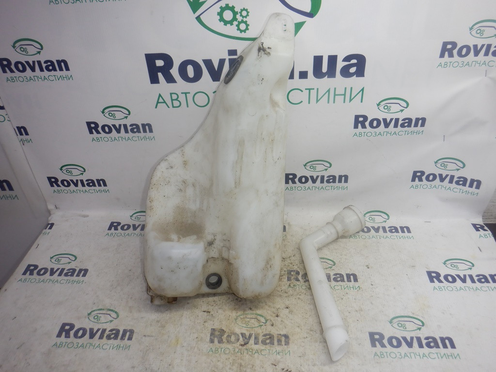 Бачок Омывателя Renault SCENIC 3 2009-2013 (Рено Сценик 3), 289100014R ...