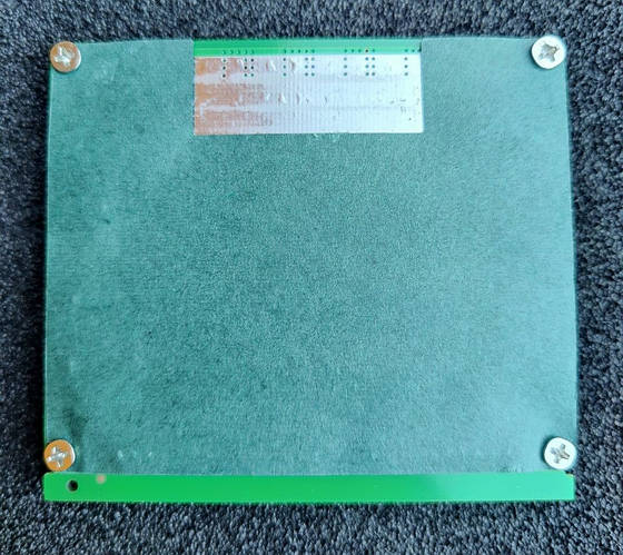 BMS 72V(87,6V) 5S-24S /60A /LifePo4 симметрия/ светодиодная индикация ...