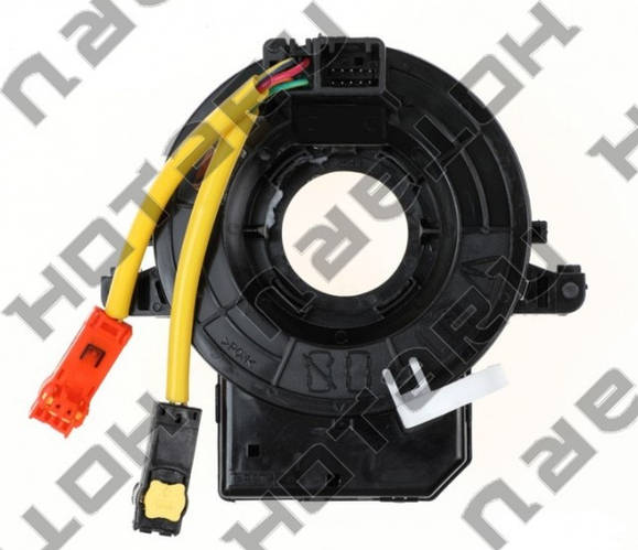 Шлейф подрулевой, модуль подушки безопасности, шлейф руля, улитка ...