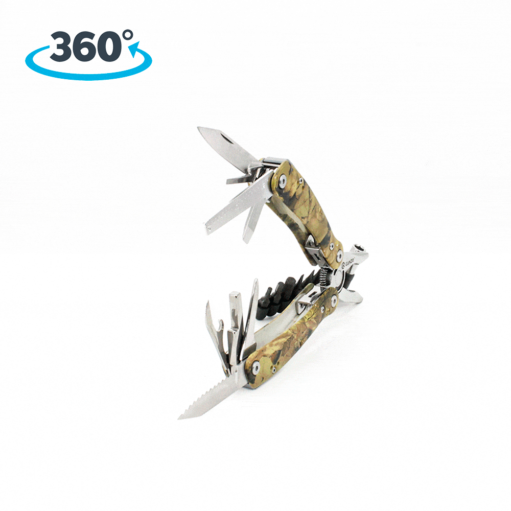 Мультитул Multi Tool Ganzo G2016-P — Купить Недорого на Bigl.ua ...