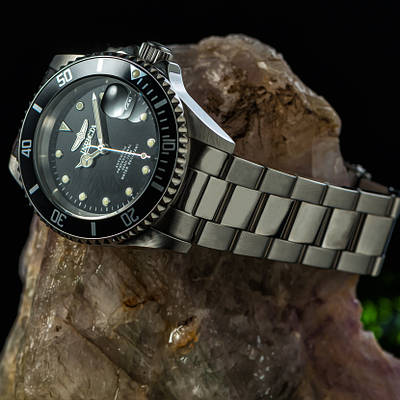 Чоловічий наручний годинник Invicta Pro diver 17044, ціна: 5990 ...